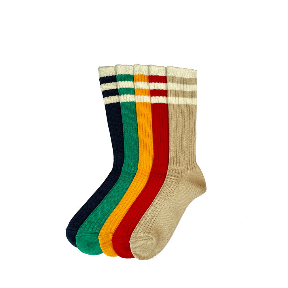 LINE SOCKS – MACH55.Ltd.